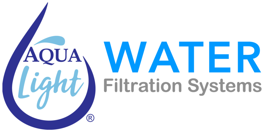 Water Guard Anti-Scale Water System - Aqualight Water